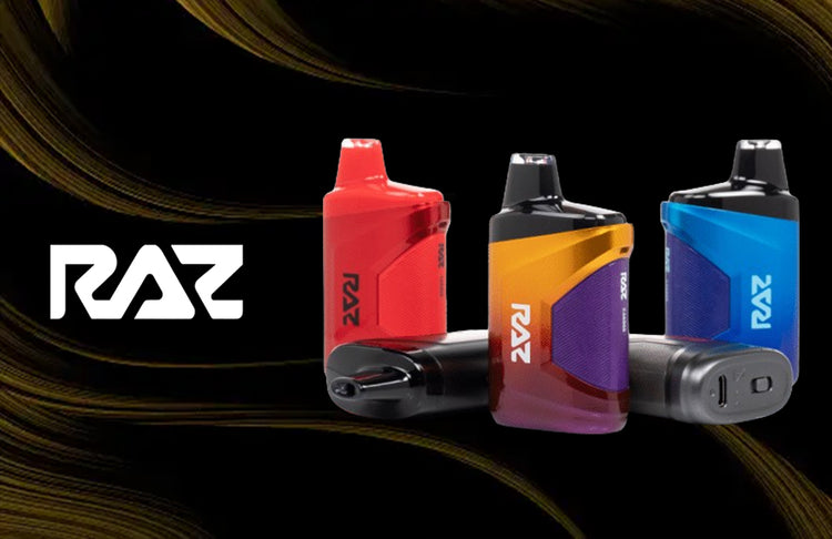 Ensuring Authenticity: A Guide to Identifying Genuine Raz Vapes – Podlix