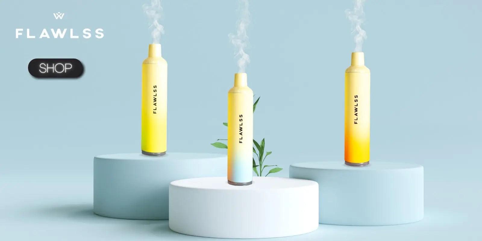 Flawlss Vapes – Podlix