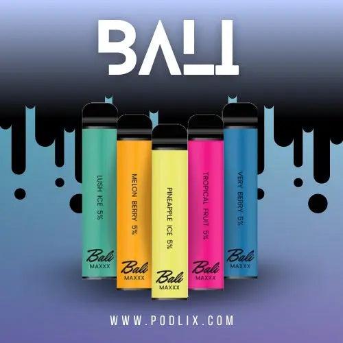 Bali Disposable Vapes